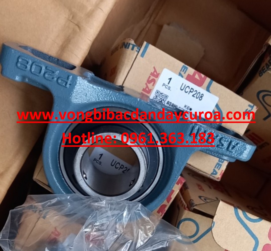GỐI ĐỠ SY 75 TF - BẠC ĐẠN SKF - GỐI ĐỠ SKF CHÍNH HÃNG