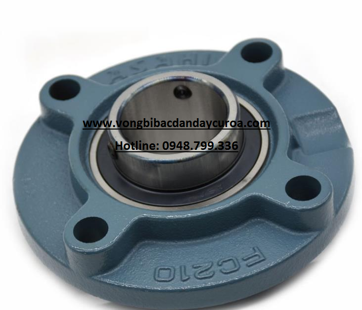 GỐI ĐỠ FC206 ASAHI - ASAHI - Liên hệ : 0948.799.336